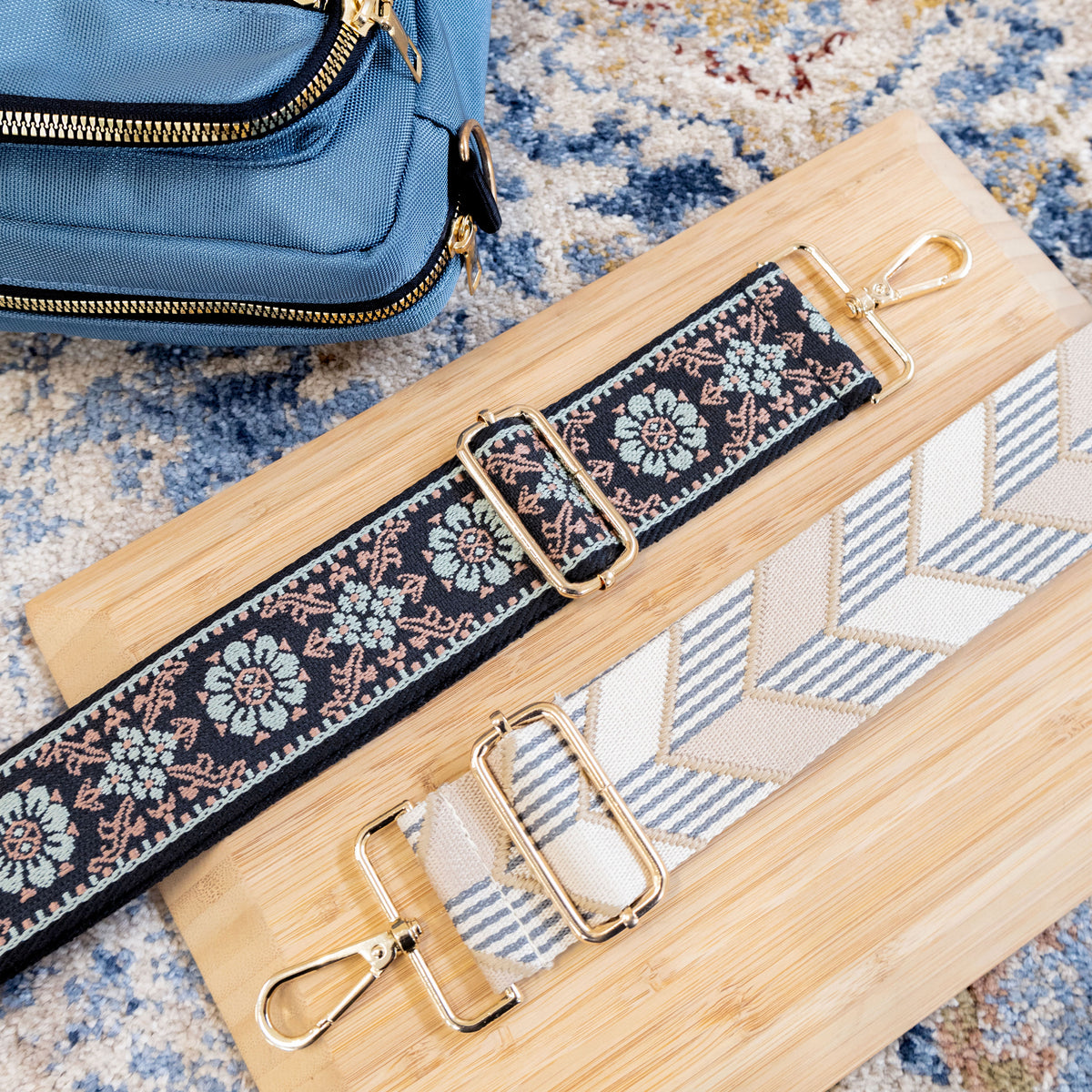 Bag Straps | Give your bag new life | Buy them here | Wide Selection ...